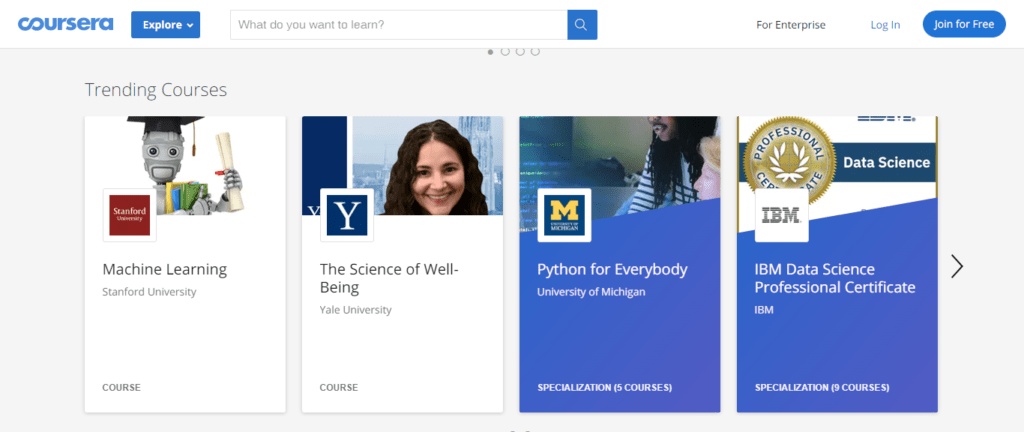 Coursera เรียนกับมหาวิทยาลัยดังระดับโลก! | Made Mind Day